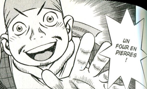 Construire un grand four en pierres - Les Miches de Lola